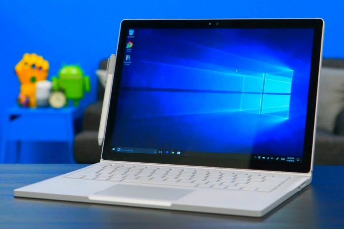 Microsoft випустила «вбивцю операційної системи Windows 10